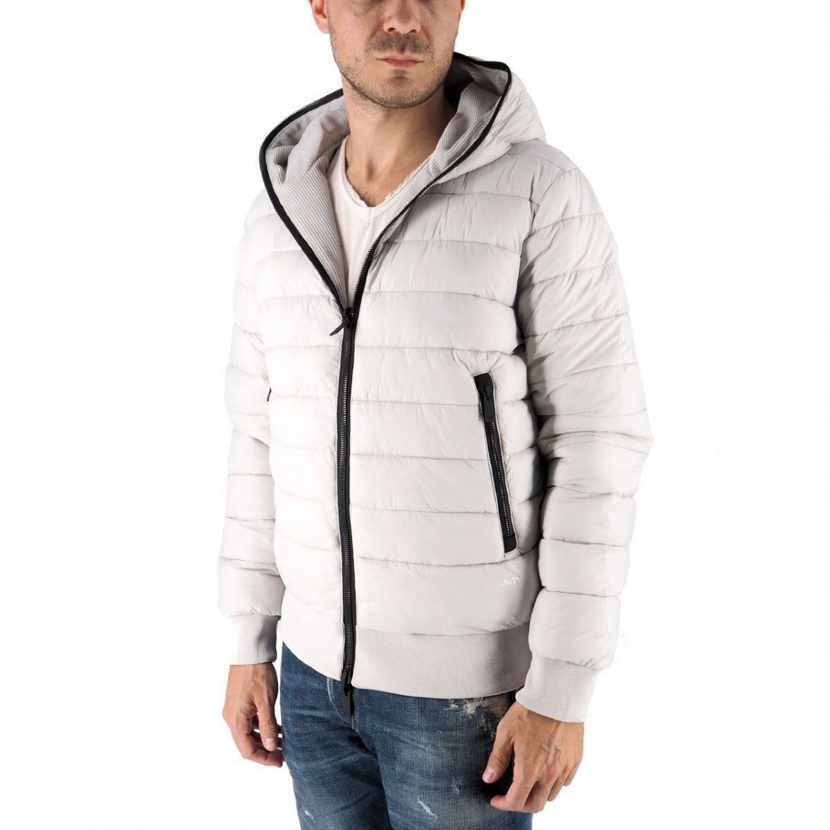 UNITY Jacket Ice Men's Jacket | Marotta Store